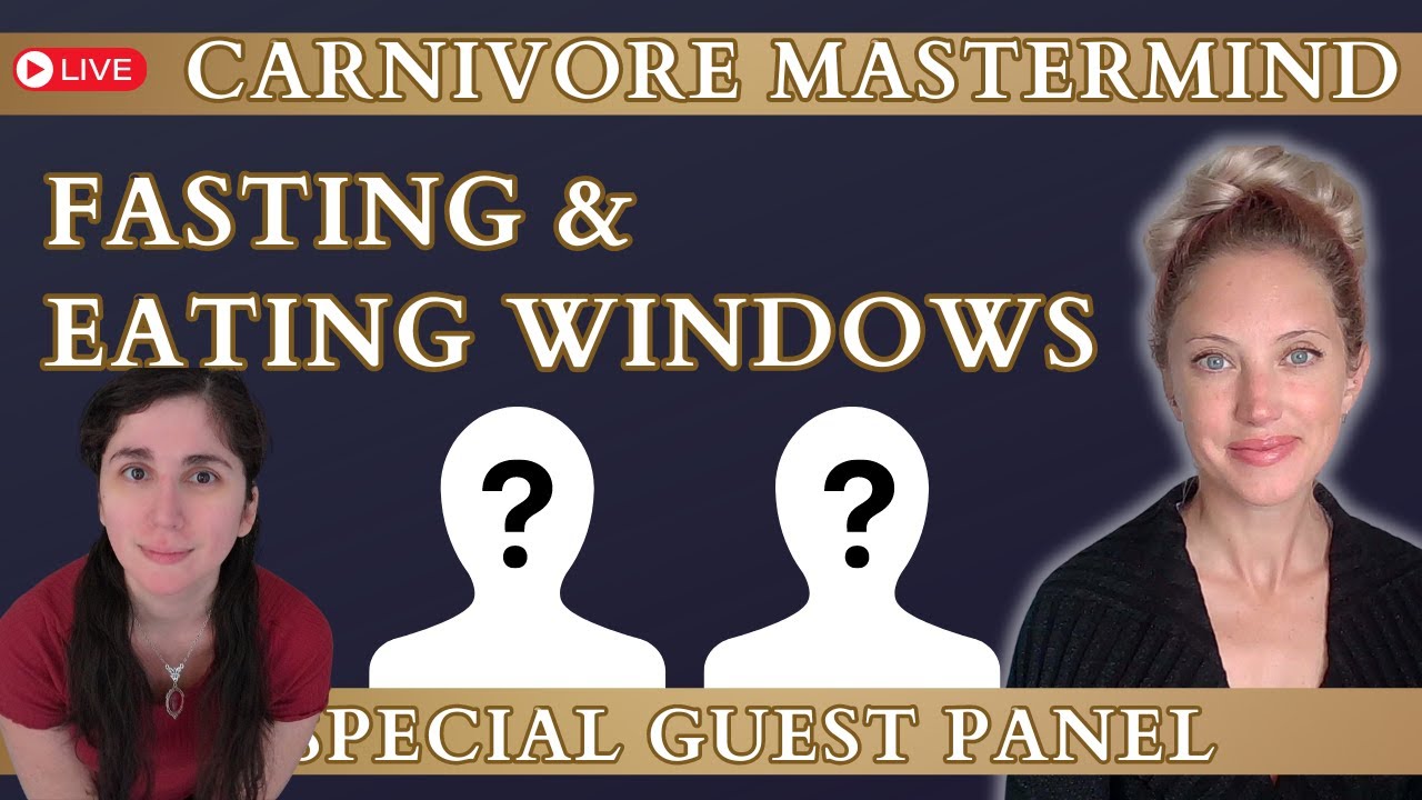 How often should you eat on Carnivore? Fasting and Eating Windows Tips ...