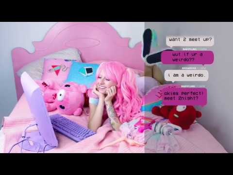 Hotel Sex - Tied Up And Twisted (Official Video)