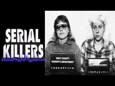 The 20 Most Infamous Serial Killers Who Killed Women