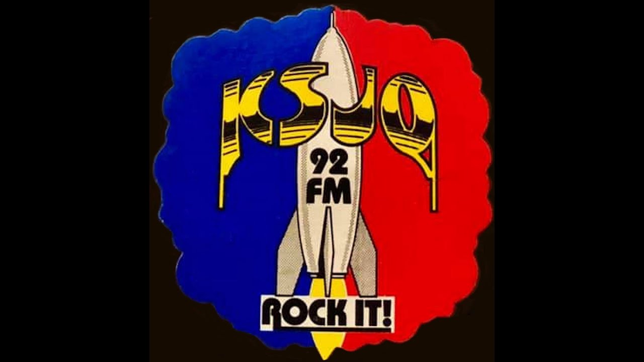 Mikey Show FM radio 92.3 KSJO San Jose, California - 2004 Joke of The ...