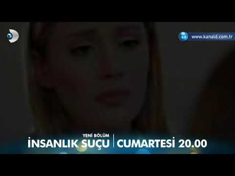 İnsanlık suçu 4. Bölüm fragmanı