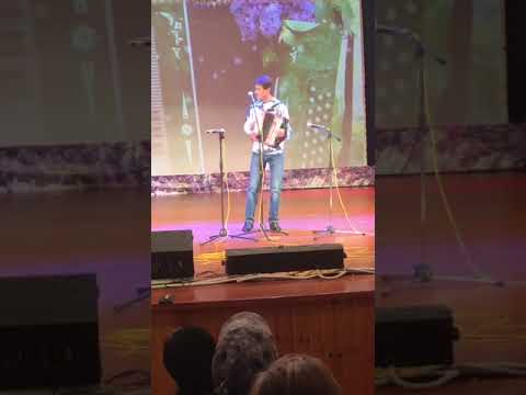 Я так прошу приди скорей.В.Белоглазов.Шансон и гармонь.