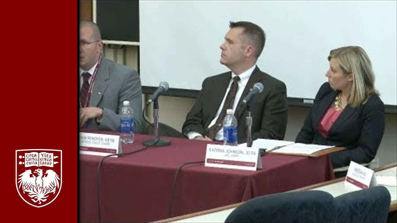 UnCommon Core | Critical Thinking in the U.S. Armed Forces - YouTube