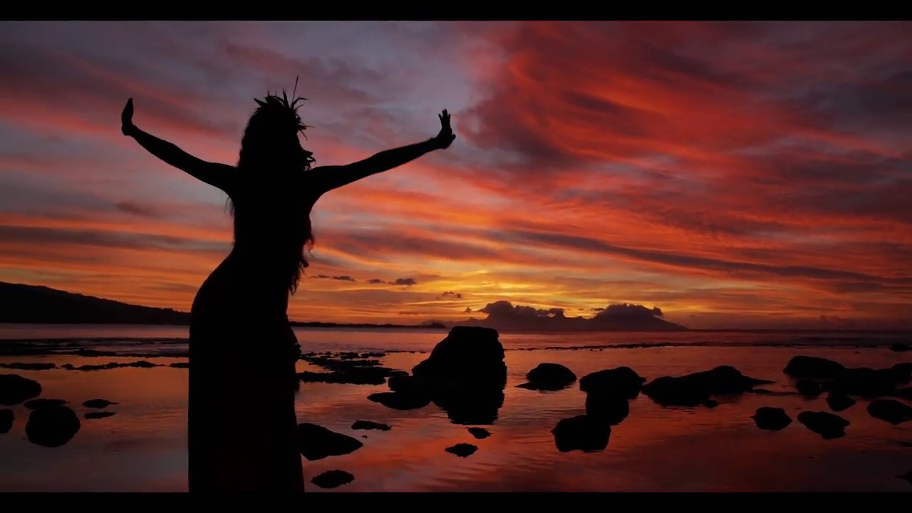 I TE PŌ - Rob Ruha - YouTube Music