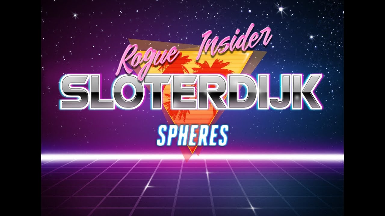 RIP2: Introduction to Peter Sloterdijk's 'Spheres' - YouTube