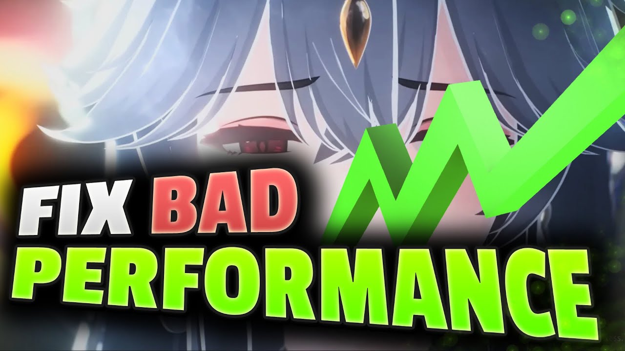 How To Fix Bad Fps Performance In Wuthering Waves?! | Stutter And Lag