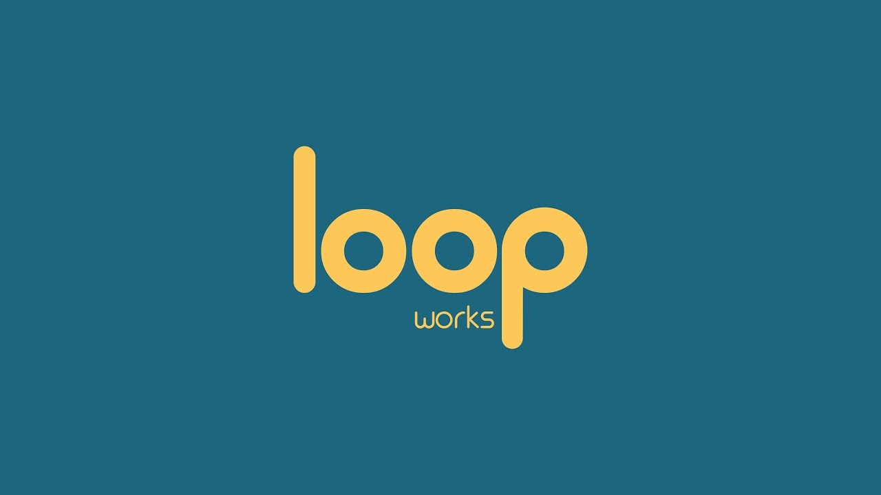 LOOP WORKS - YouTube
