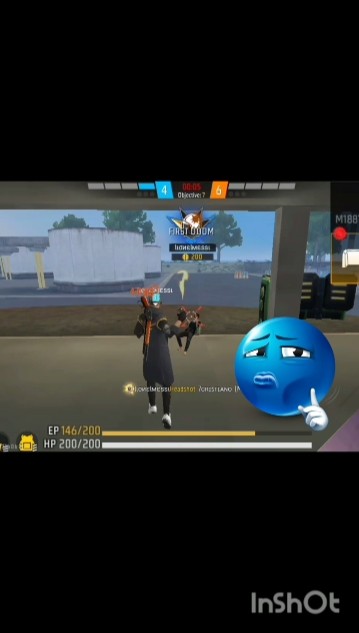 IMPOSSIBLE 🗿🍹#amanyt #likeproblem #freefire #viewsproblem - YouTube