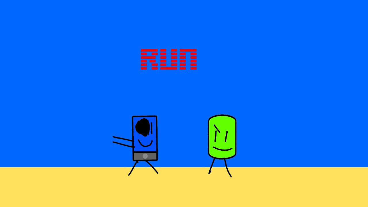 total object island episode 8 : the twist of a life time - YouTube