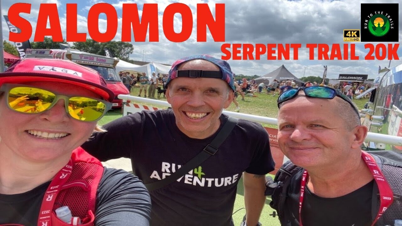 Serpent Trail 20k 🐍| South Downs | UK | 2023 - YouTube