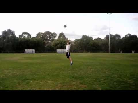 Medicine Ball Throw (Vertical) | Strength & Conditioning Exercise ...