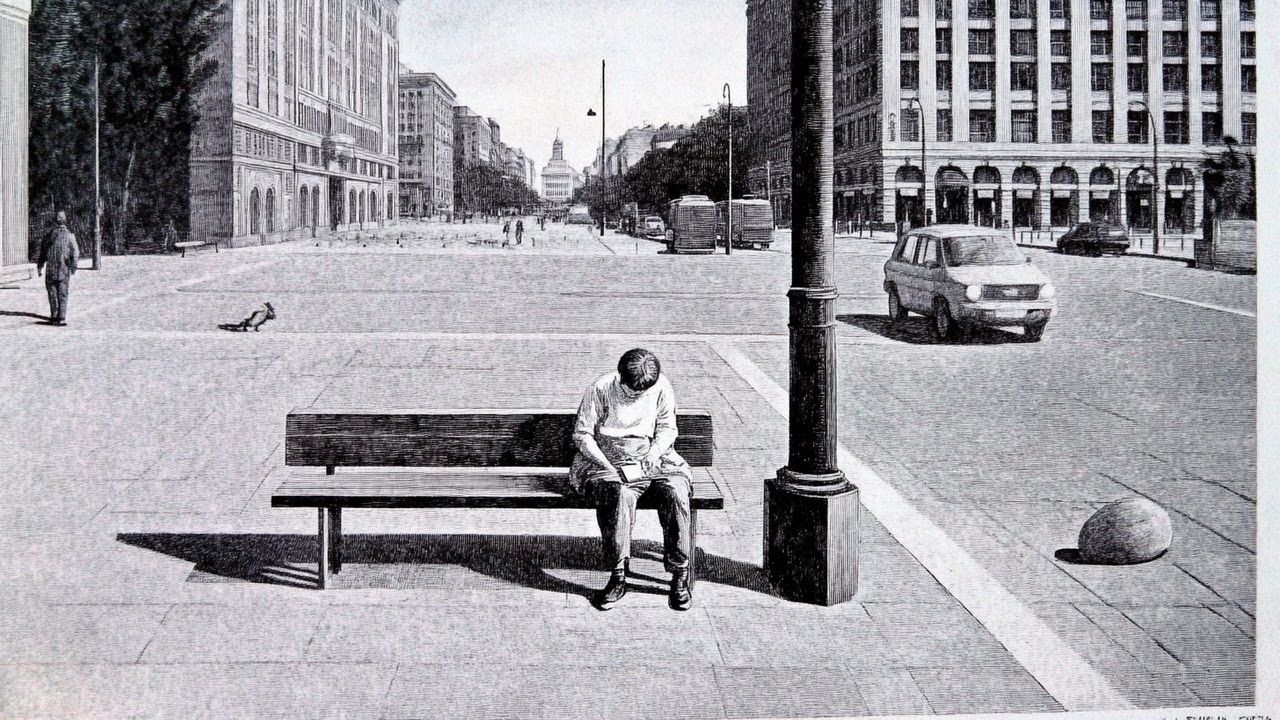 The Doomer Generation - Living in an Age of Hopelessness - YouTube