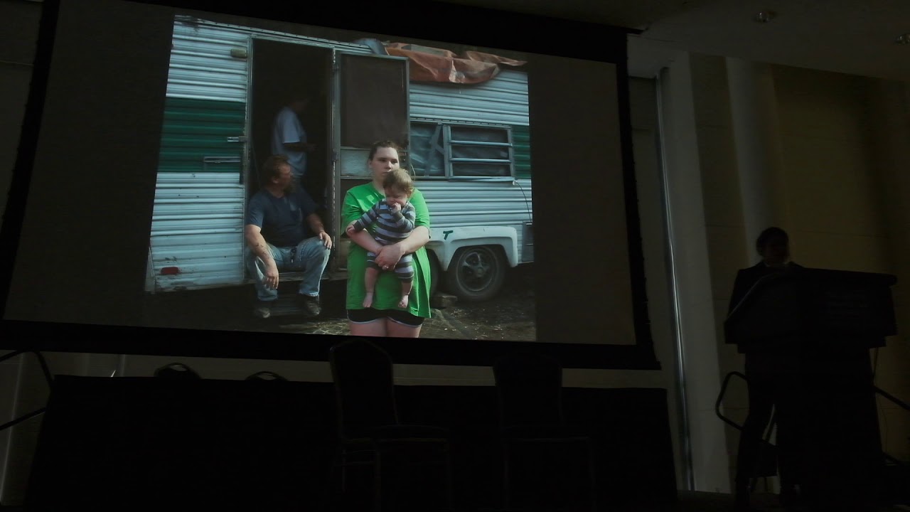 Focus on the Story 2019 - Andrea Bruce - YouTube