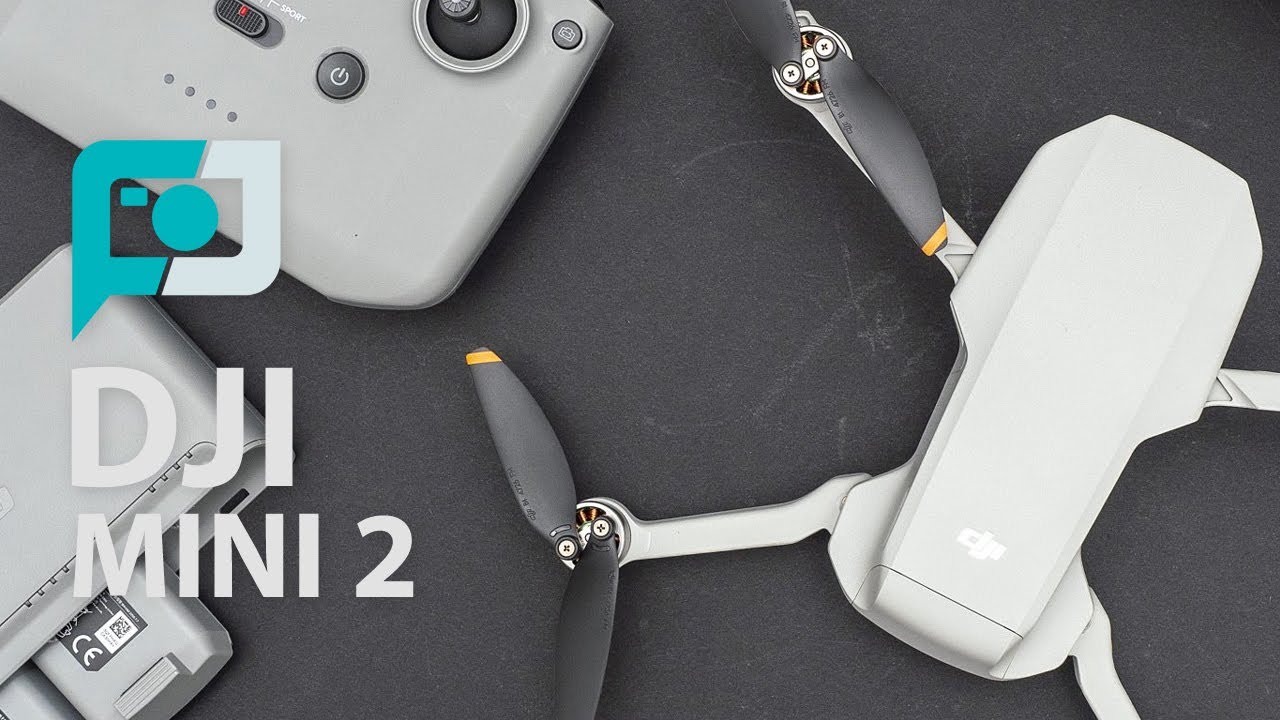 DJI Mini 2 - Make Your Moments Fly - YouTube
