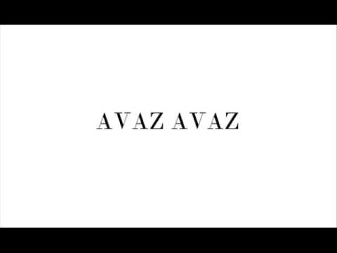 AVAZ AVAZ