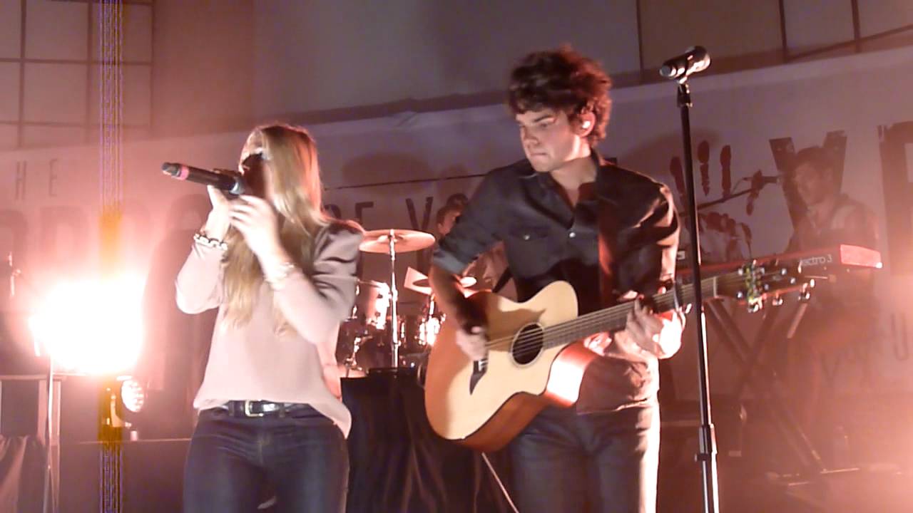 Dara MacLean-Free-HD-Goldsboro, NC-9/30/12 - YouTube