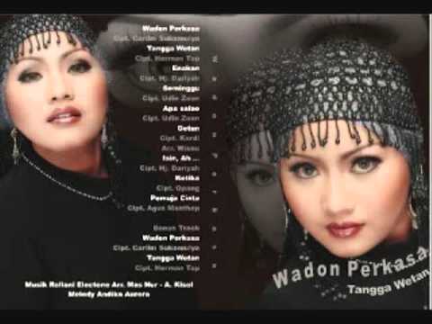 Aas Rolani | Wayang Gareng | Tarling Cirebonan Terbaru