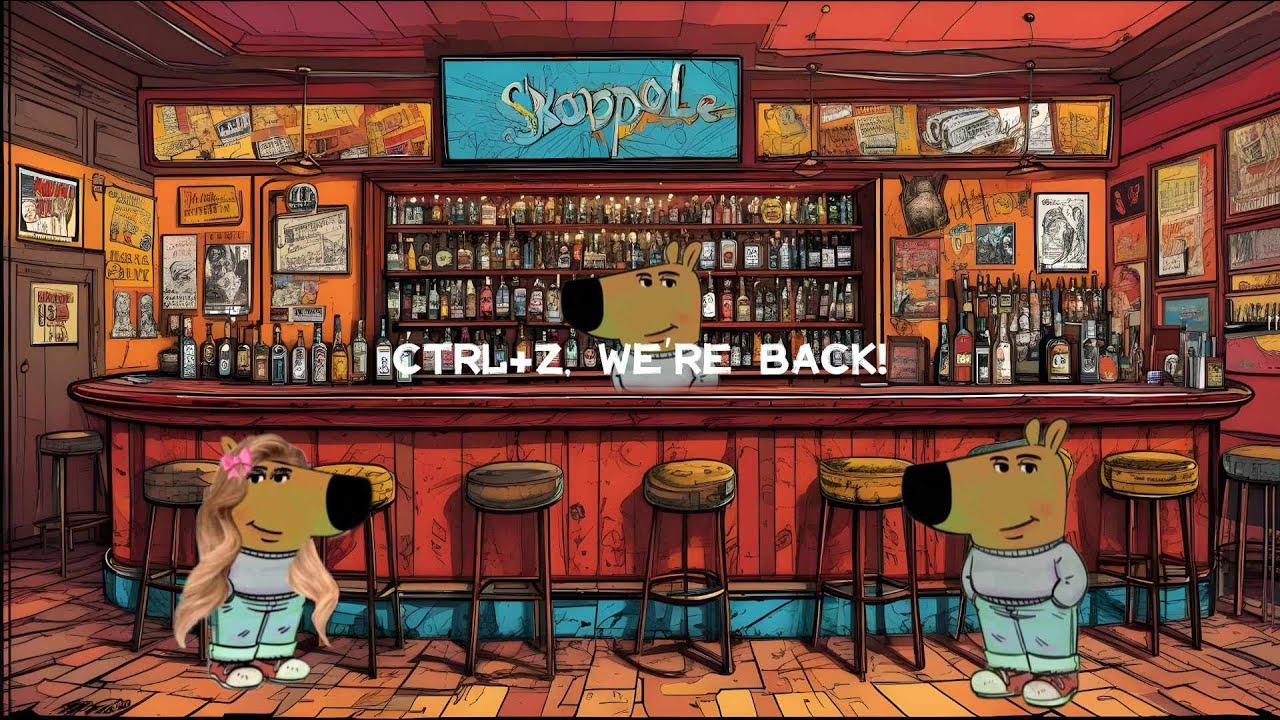 Loading... Please Wait - Comic Book - YouTube