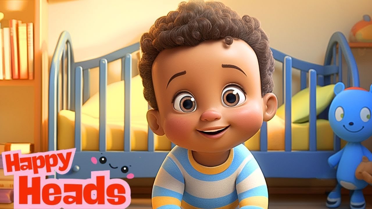 "How I Feel" 🎶– Feelings Poem for Kids - YouTube