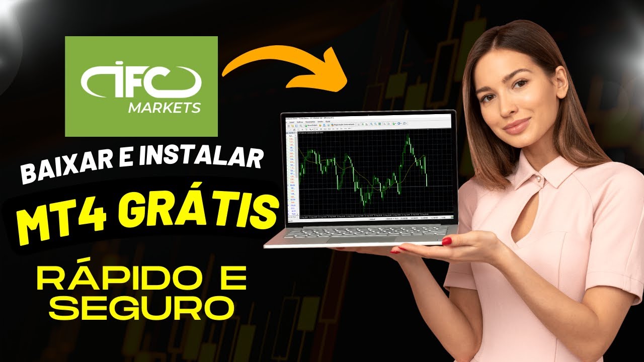 APRENDA A BAIXAR E INSTALAR O MT4 NO SEU COMPUTADOR OU NOTEBOOK HOJE [Tutorial - IFC Markets ...