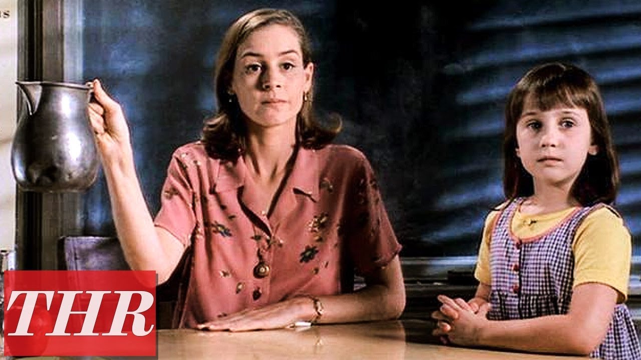 'Matilda' Brought Whimsical Pranks of Magic to Theaters This Month in ...