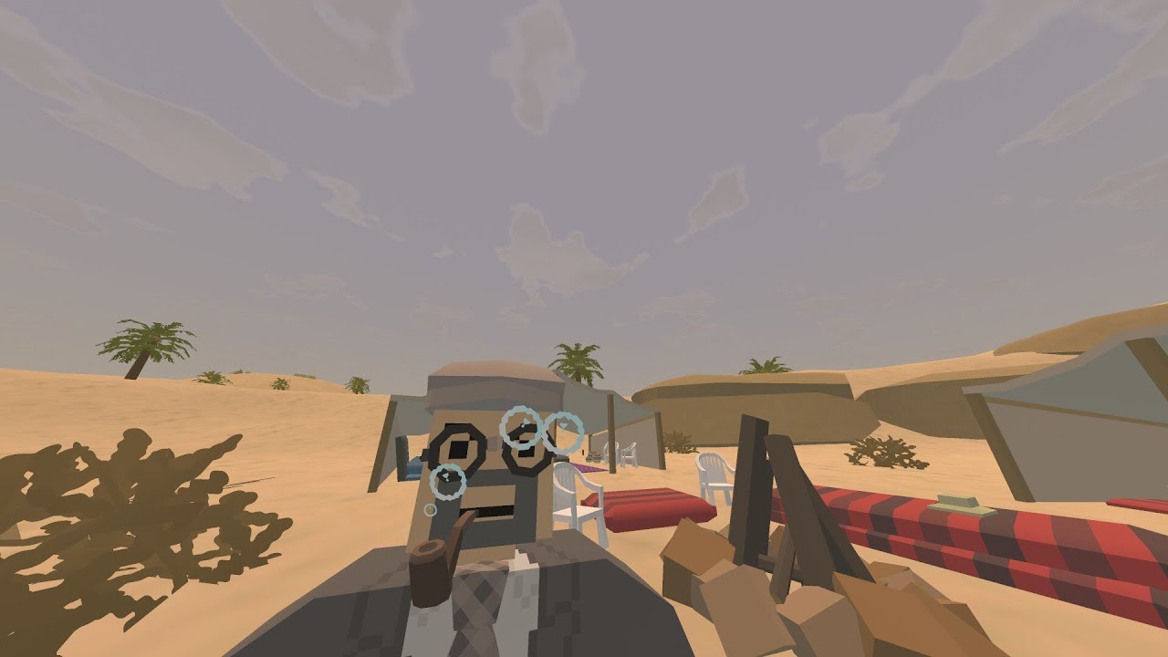 Unturned pvp 13 - YouTube