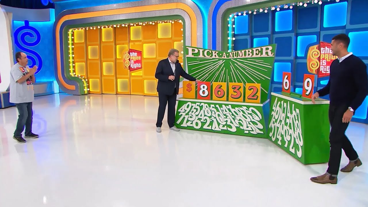 TPiR (10/12/2022) S51 Dream Car Week - Day 3: Arthur Marrujo | "Pick-A ...