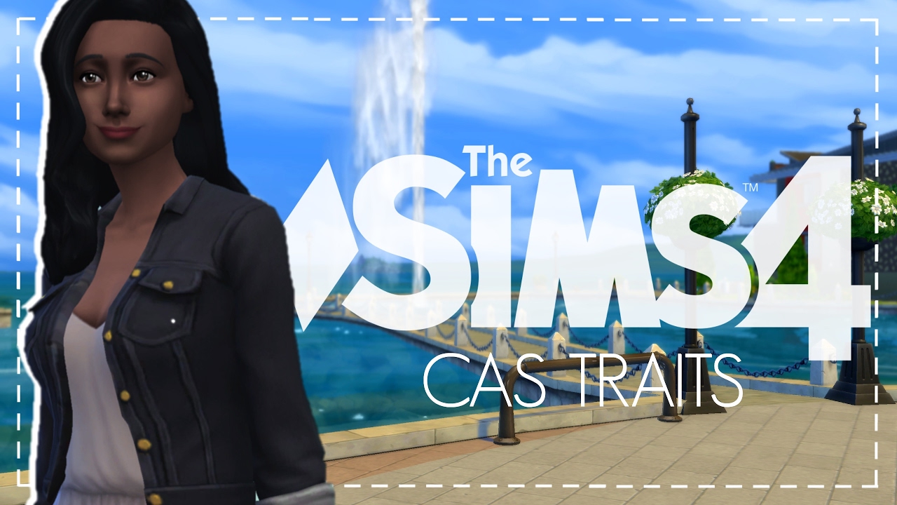 the-sims-4-cas-traits-challenge-3-gloomy-creative-youtube