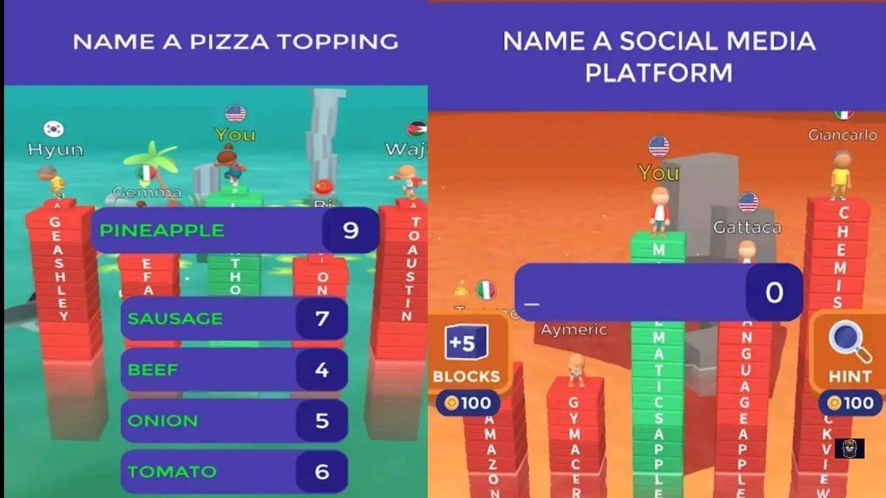 Text Or Die Gameplay Walkthrough - YouTube