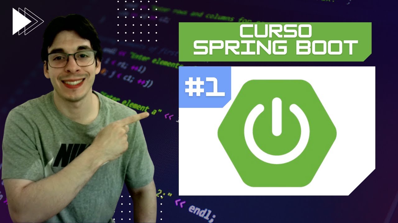 #1 ¿Qué es Spring Boot? Ventajas y casos de uso reales - Curso Spring Boot Web de Cero a Experto ...