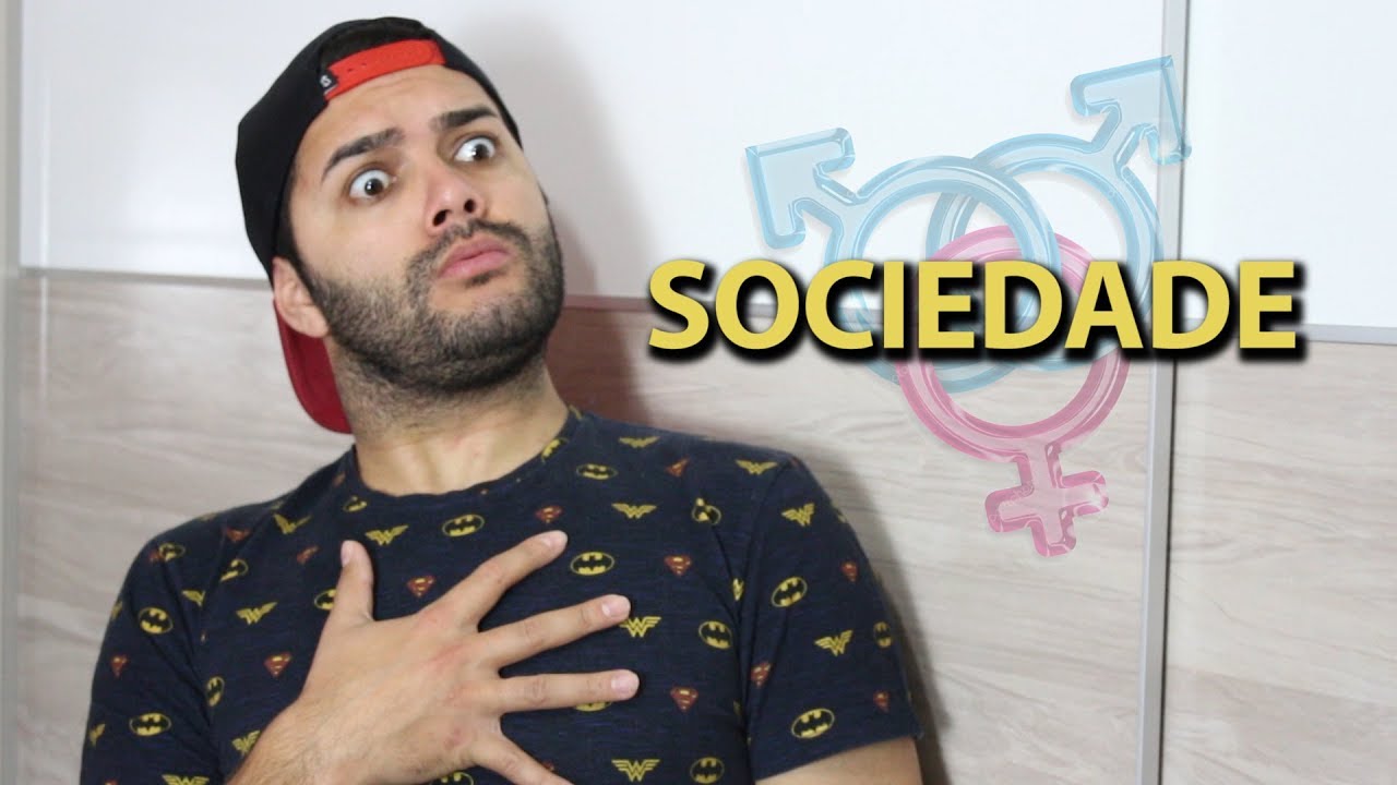 FELIPE PIRES - SOCIEDADE - YouTube