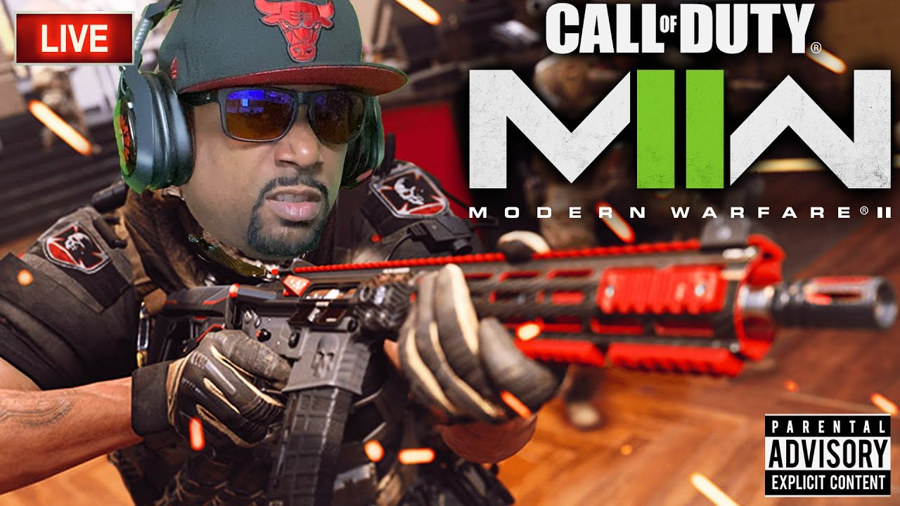 How to Play MWII Early!😈 Modern Warfare II FFA Gameplay (Xbox Series X ...