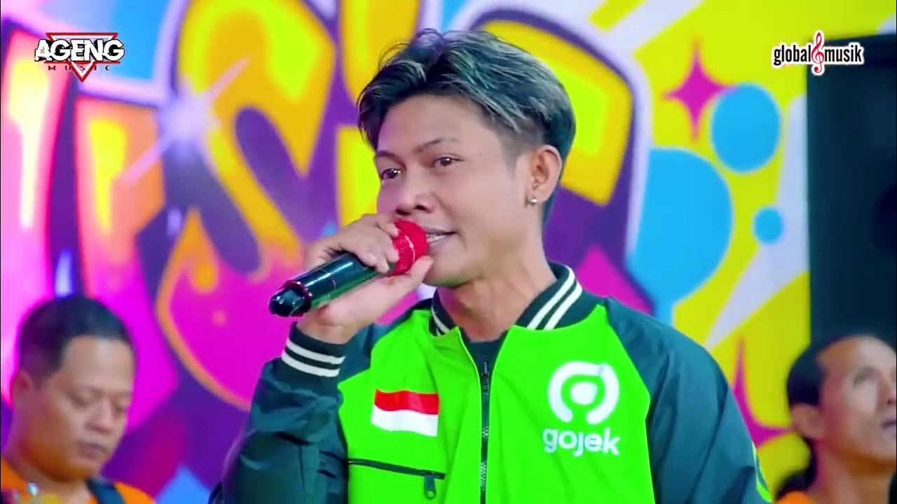 pertemuan 2 Ageng musik cantika dafinca fet rizal pahlepi - YouTube