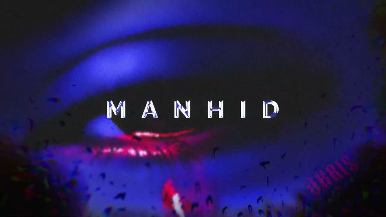 JKRIS - MANHID (Official Visualizer) - YouTube