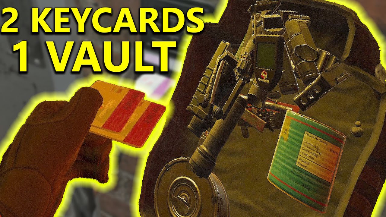 Max Loot From Prison Vault AND House Of Scott - Ghosts Of Tabor - YouTube