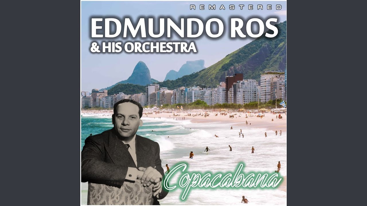 Copacabana (Remastered) - YouTube