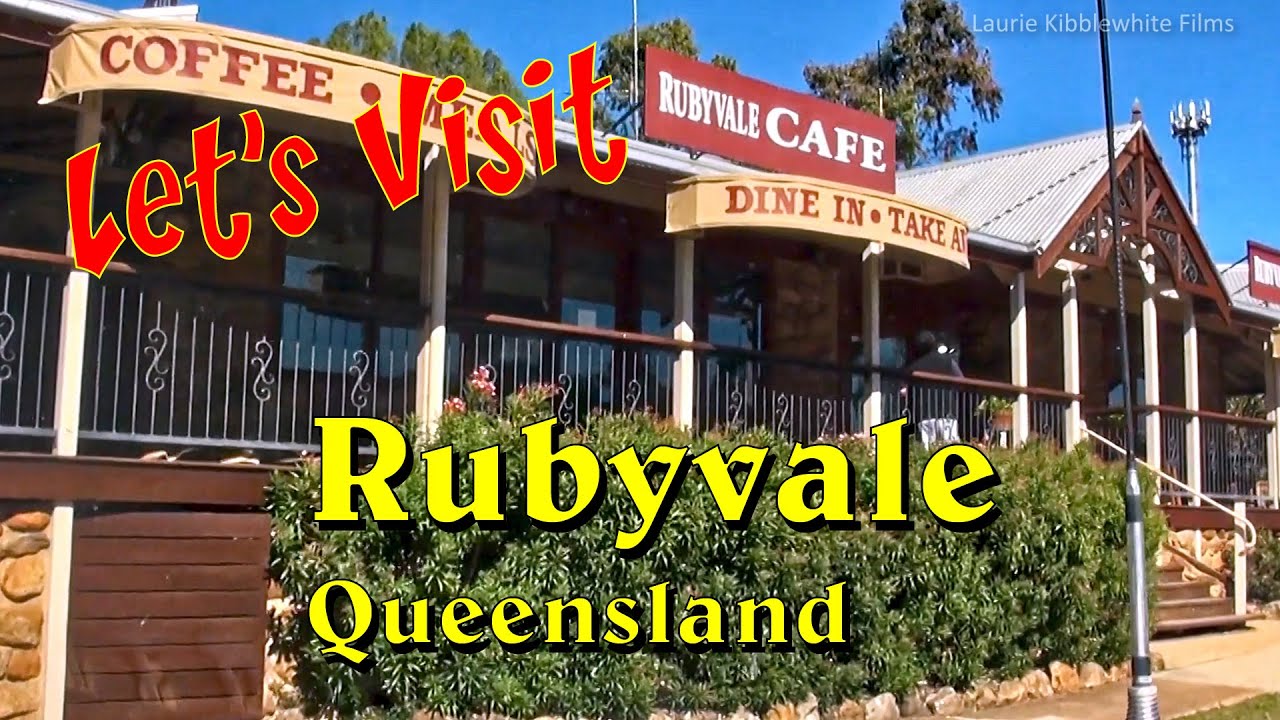 RUBYVALE 2021 - YouTube