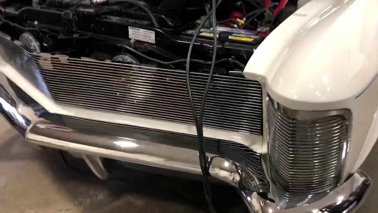 64-65 buick riviera - YouTube