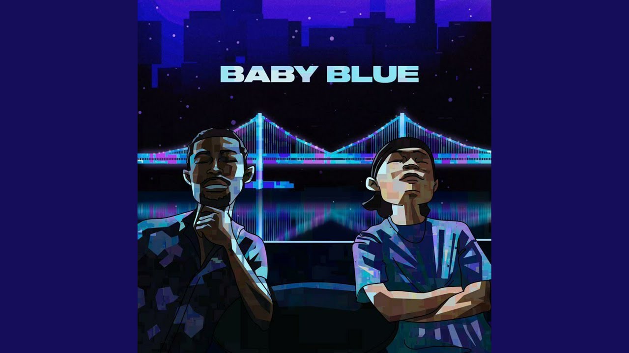 Baby Blue - YouTube