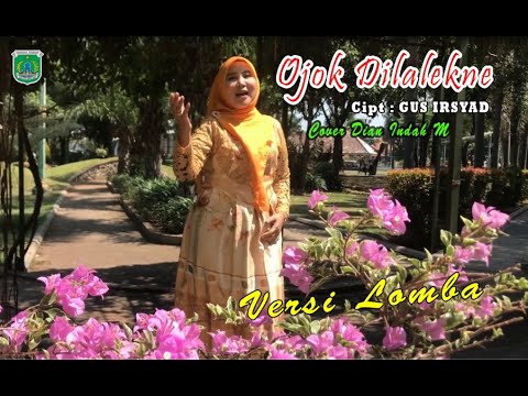 OJOK DILALEKNE Cover Dian Indah M #Gusirsyadofficial