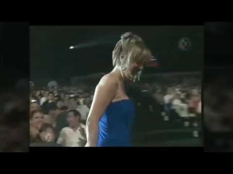 Actriz mexicana Edith González