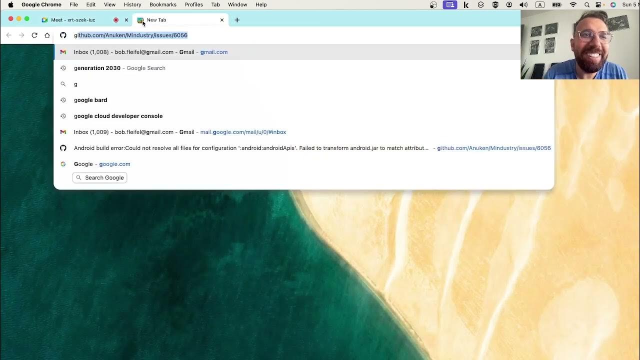 Xpertbot - 3 | Getting Started with Git - YouTube