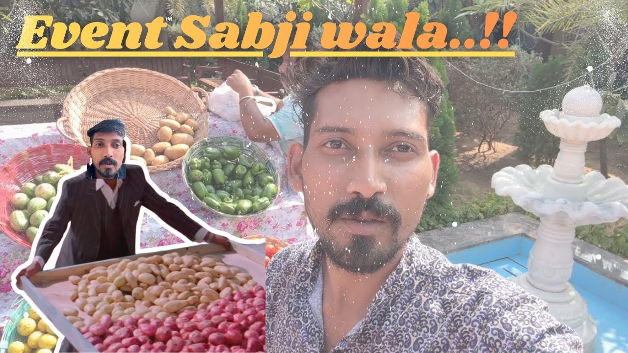 Aakhir mene kyu bechi subjiyan 🤔 🥗 | @anshulsomanivlogs - YouTube