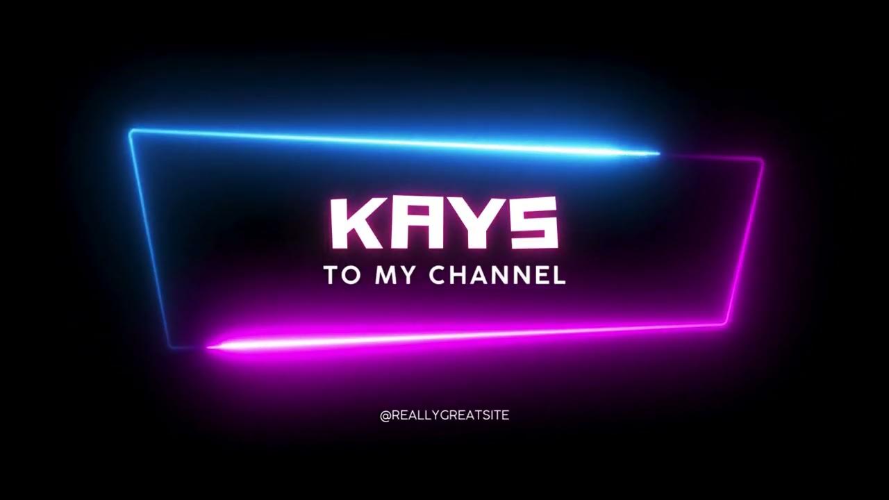 KAYSSS - YouTube