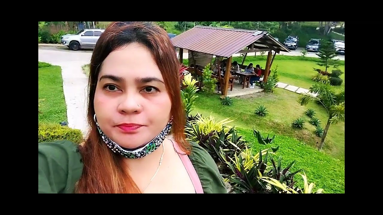 SVD FARM TAGAYTAY CITY so relaxing Green and Nature napakaganda ng ...