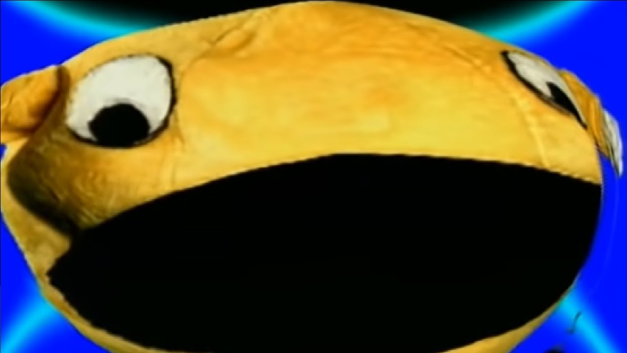 Bloodhound Gang's Mope but it's only the Pac-Man theme - YouTube