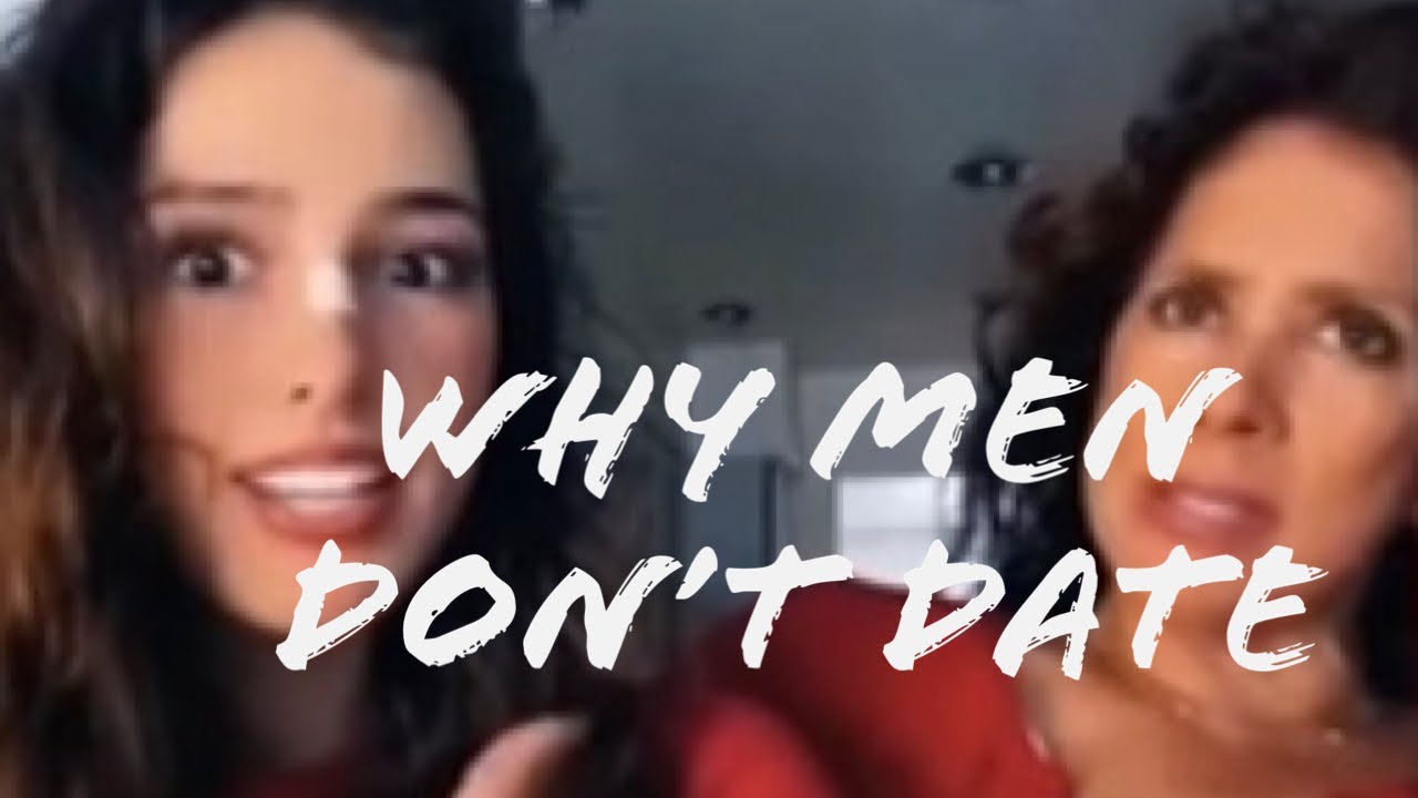 why men stop dating in modern society #mgtow #redpill - YouTube