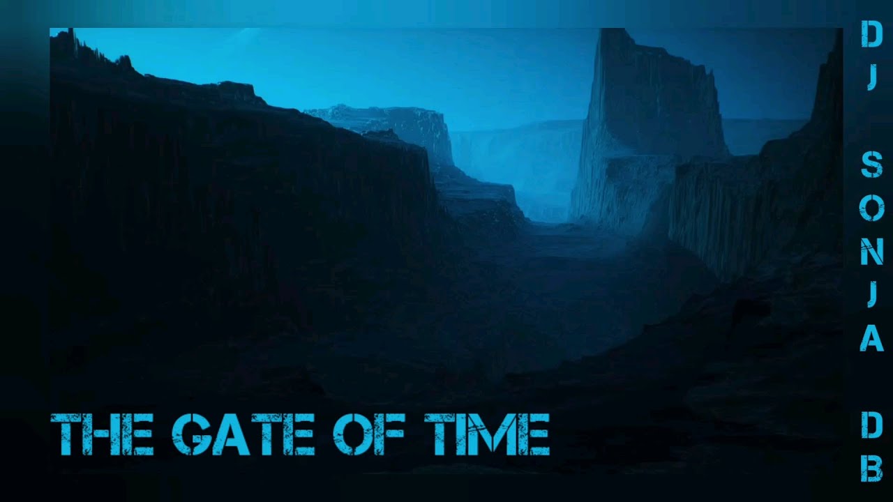 DJ Sonja DB - THE GATE OF TIME (Official Video) - YouTube