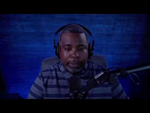 "Faith During the Journey - Live Bible Study with Pastor Mike Dean ...