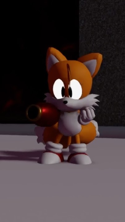 Tails dances faster | Outcome Memories - YouTube